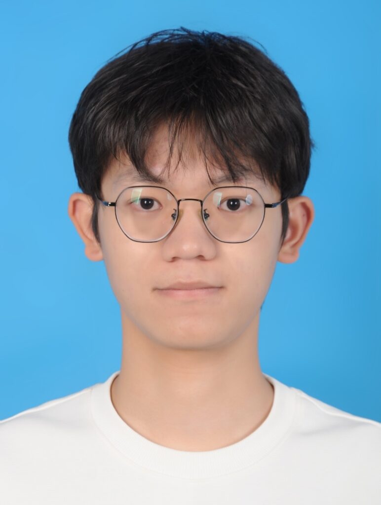 People – UQ-SciML Group